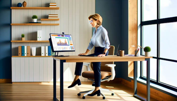 15 Virtual Wellness Ideas for Remote Team Health